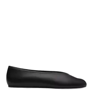 COACH Houston Ballet Flat