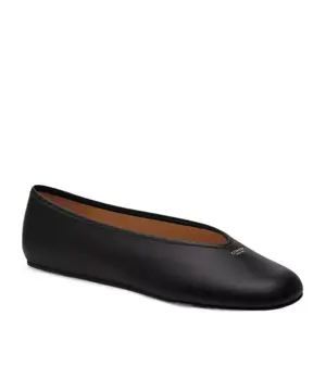 COACH Houston Ballet Flat