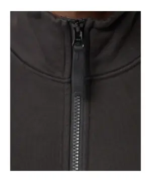Stone Island Zipper Sweatshirt