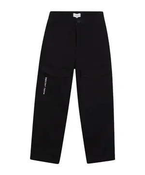 Marc Jacobs Cargo-pockets Trousers