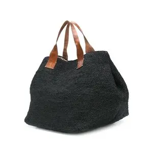 IBELIV Rio Woven Large Tote Bag