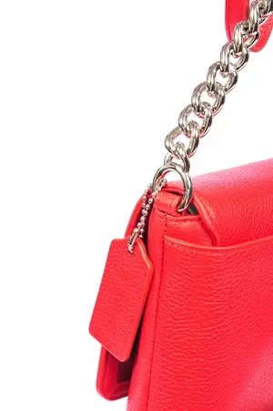 COACH Logo Cross-body Bag