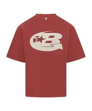 BARROW Logo Jersey T-shirt