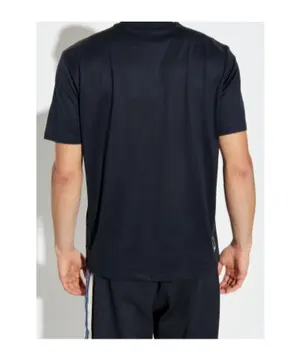 Emporio Armani Eagle Logo T-shirt