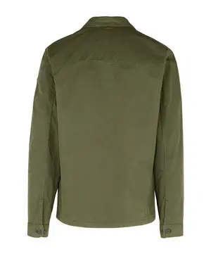C.P. COMPANY Utility Pocket Shirt