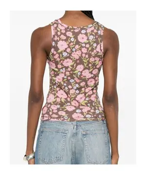 DIESEL® Floral Vest