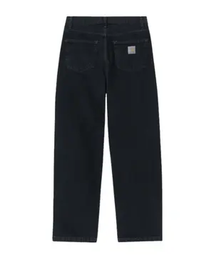 Carhartt Work In Progress Cotton Jeans