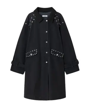 Gimaguas Joaquin Coat