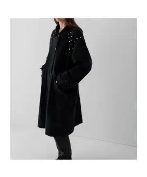 Gimaguas Joaquin Coat