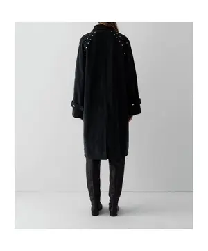 Gimaguas Joaquin Coat