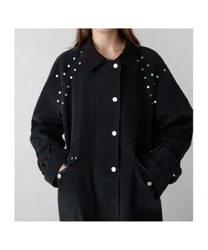 Gimaguas Joaquin Coat
