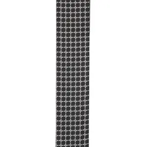 Tagliatore Geometric Pattern Scarf