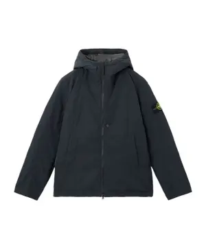 Stone Island Padded Hooded Jacket