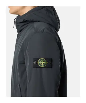 Stone Island Padded Hooded Jacket