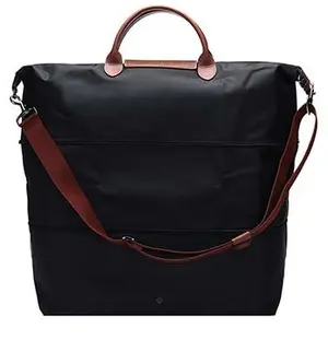Longchamp Le Pliage Expandable Holdall