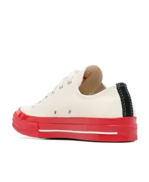 Comme Des Garçons Low-top Trainers