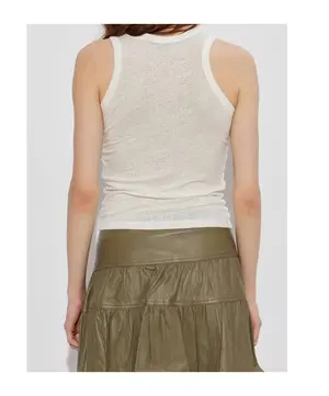 IRO PARIS Safrina Tank Top