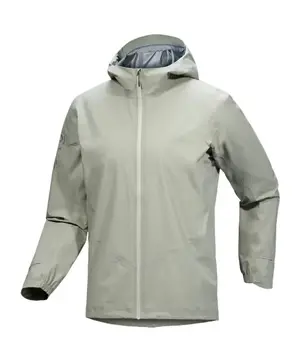 Arc'teryx Norvan Jacket - Gray