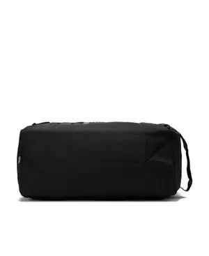 EA7 Logo Printed Top Handle Holdall