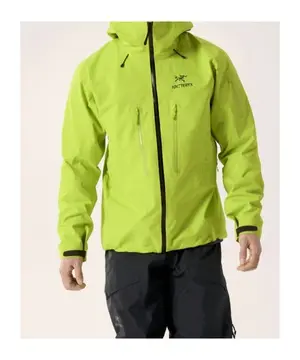 Arc'teryx Alpha Sv Jacket