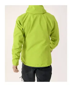 Arc'teryx Alpha Sv Jacket
