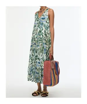 IBLUES Cotton Dress