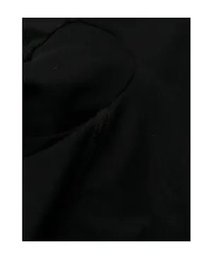 Wolford Tulle Control Mesh Shorts