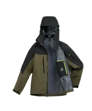 Arc'teryx Alpha Sv Jacket