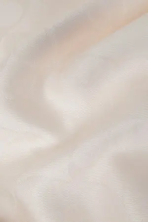 COACH Logo-jacquard Scarf