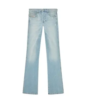 DIESEL® 1998 D-buck 09h39 Bootcut Jeans - Blue