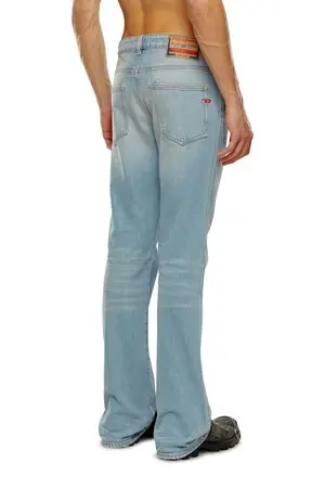 DIESEL® 1998 D-buck 09h39 Bootcut Jeans