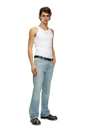 DIESEL® 1998 D-buck 09h39 Bootcut Jeans