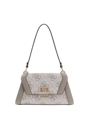 Guess Karnilla Flap Shoulder Bag