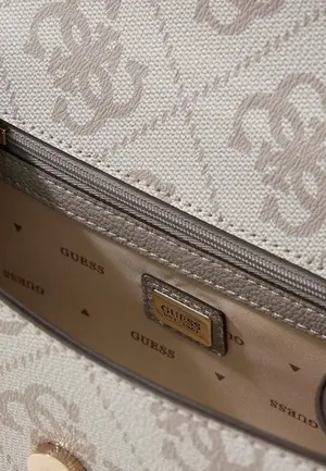 Guess Karnilla Flap Shoulder Bag