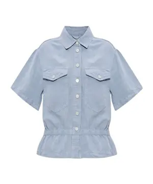 ALLSAINTS Short Sleeve Shirt
