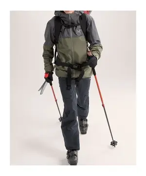 Arc'teryx Rush Bib Pants