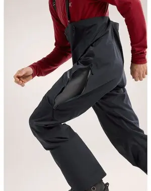 Arc'teryx Rush Bib Pants
