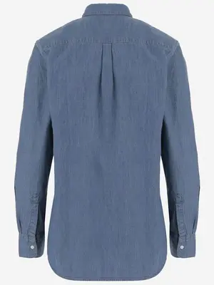 Aspesi Long-sleeved Shirt