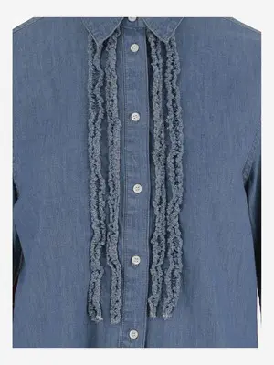 Aspesi Long-sleeved Shirt