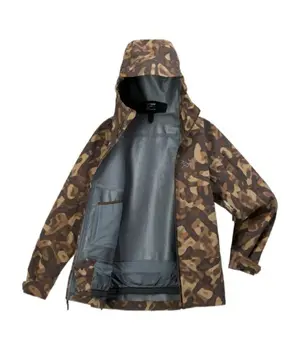 Arc'teryx Sabre Gore-tex Printed Jacket