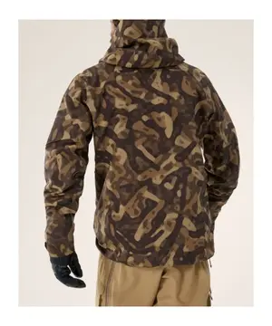 Arc'teryx Sabre Gore-tex Printed Jacket