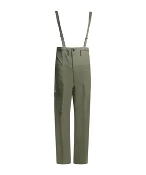 Arc'teryx Rush Bib Pant Ski Overalls - Forage