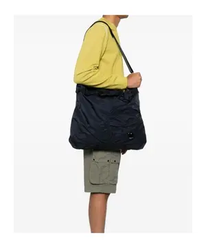 C.P. COMPANY Nylon B Shoulder Bag