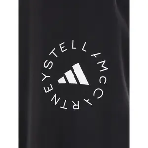 Adidas By Stella McCartney Truenature Woven Bomber Cropped Jacket