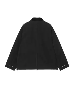 Carhartt Work In Progress Clark Cord-collar Jacket