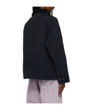 Carhartt Work In Progress Clark Cord-collar Jacket