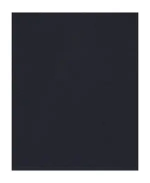 Barbour Navy Blue Button-down Polo Shirt