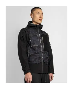 Stone Island Utility-style Gilet