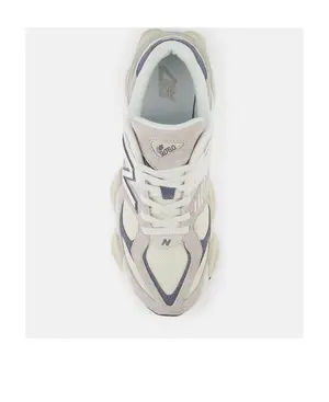 NEW BALANCE 9060 Chunky Sneakers - Gray