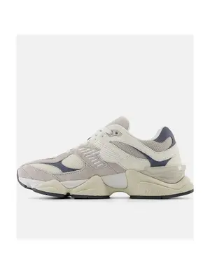 NEW BALANCE 9060 Chunky Sneakers - Gray